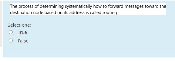 Solved The process of determining systematically how to | Chegg.com