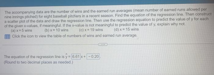 Solved module 8 hw question 16please read each question | Chegg.com