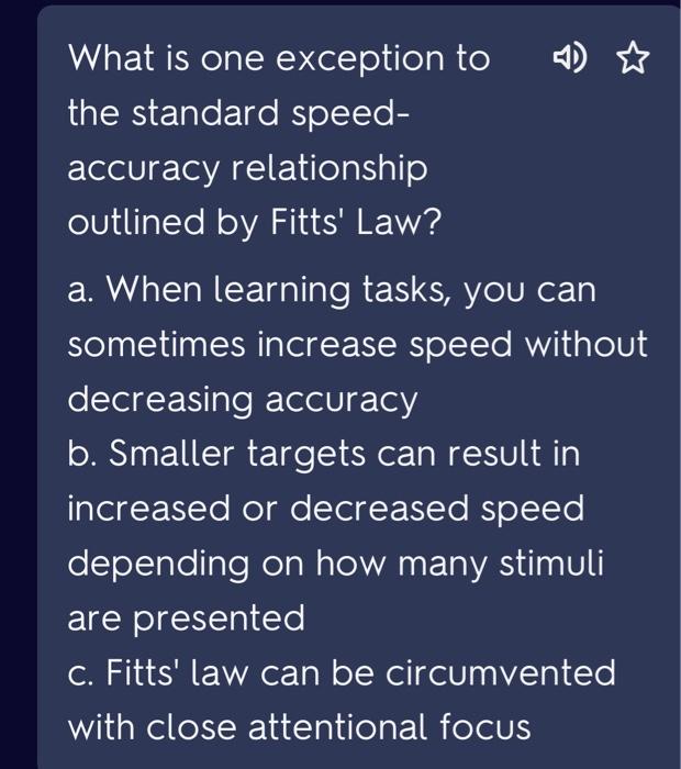 Solved What is one exception to a) Δ the standard | Chegg.com