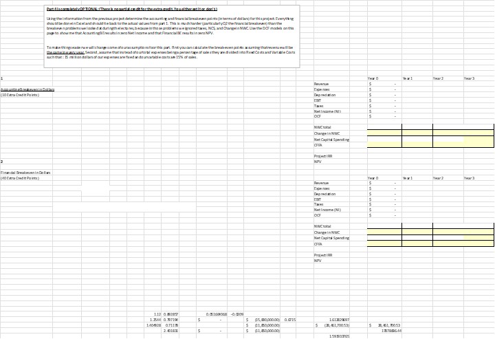 Solved Answer this Part 1)Problem 1The Lost in Space | Chegg.com