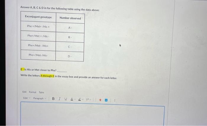 Solved You decide to refine your map by doing a | Chegg.com