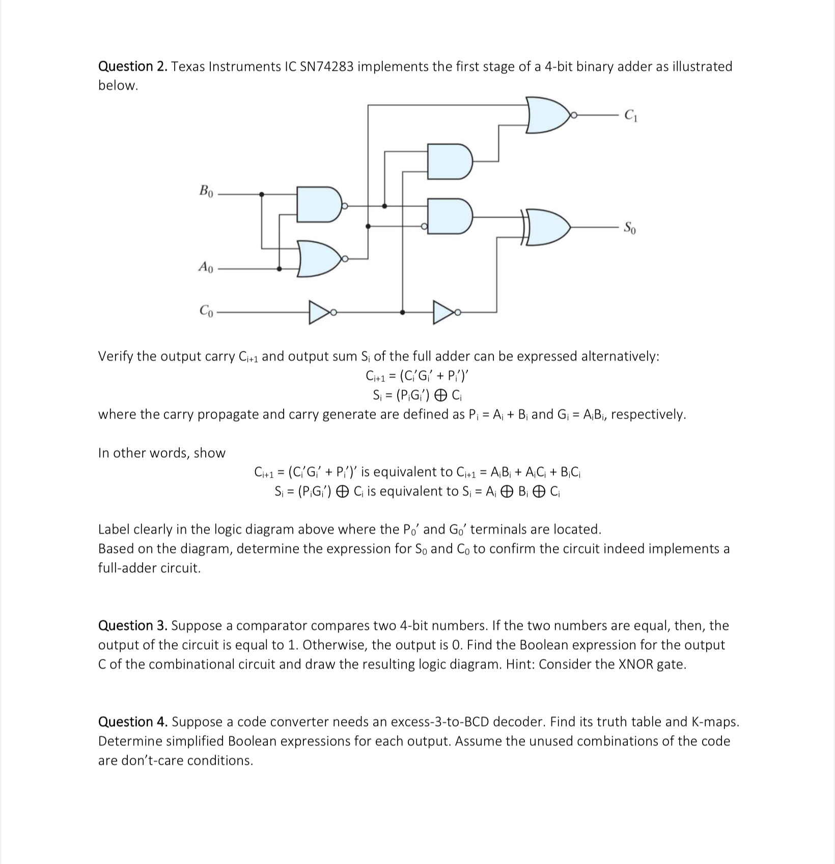 Solved Plz answer all QUESTIONS. Question 2. ﻿Texas | Chegg.com
