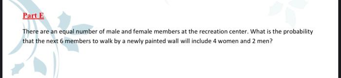 Solved Part Awrite A Function For The Area Of One Wall In 