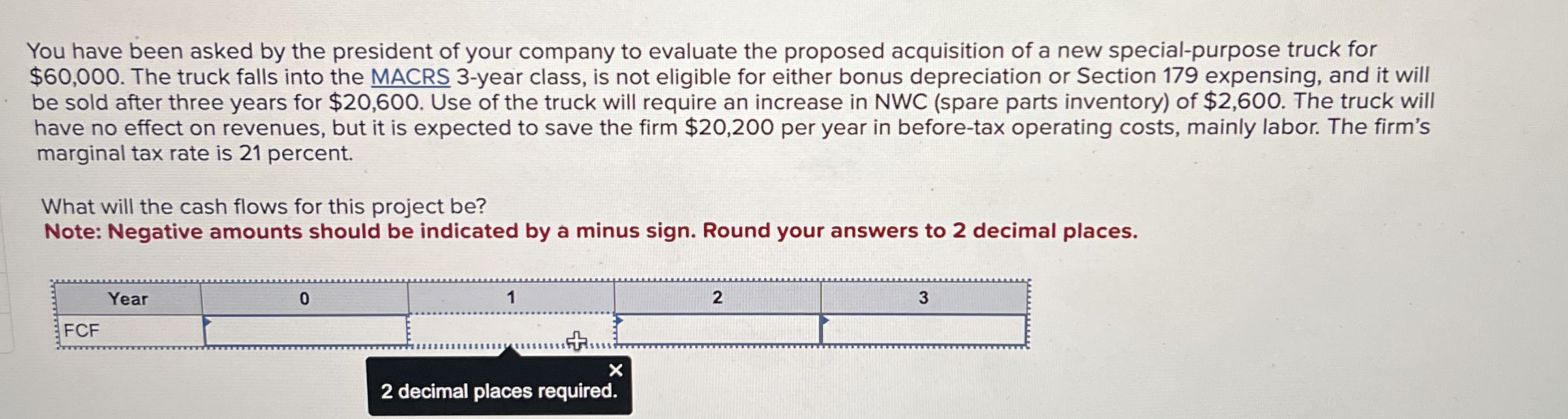Solved by an EXPERT You have been asked by the president of your company | Chegg.com