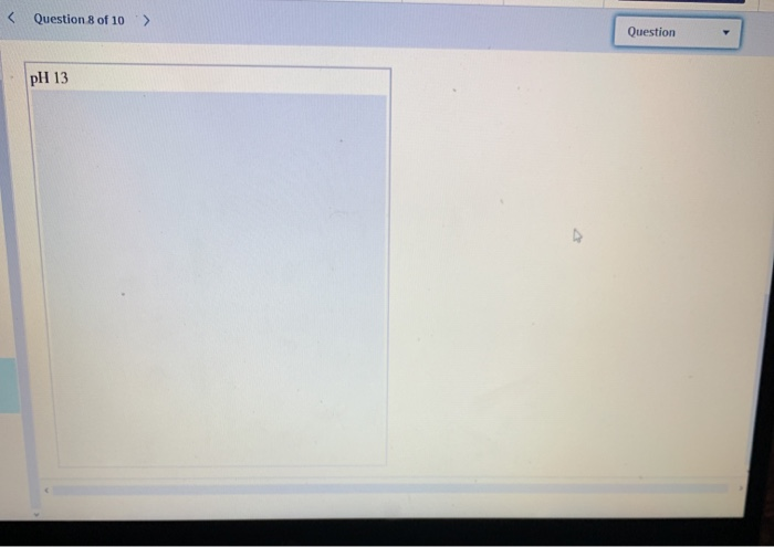 Solved Draw aspartic acid (aspartate) at pH 1, pH 7, and pH | Chegg.com
