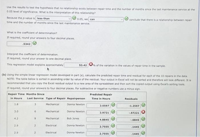 Solved Johnson Filtration, Inc, provides maintenance service | Chegg.com