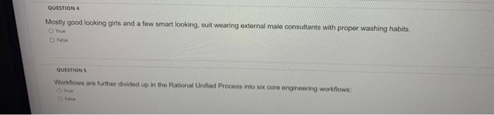Solved During the inception phase, the basic idea and | Chegg.com