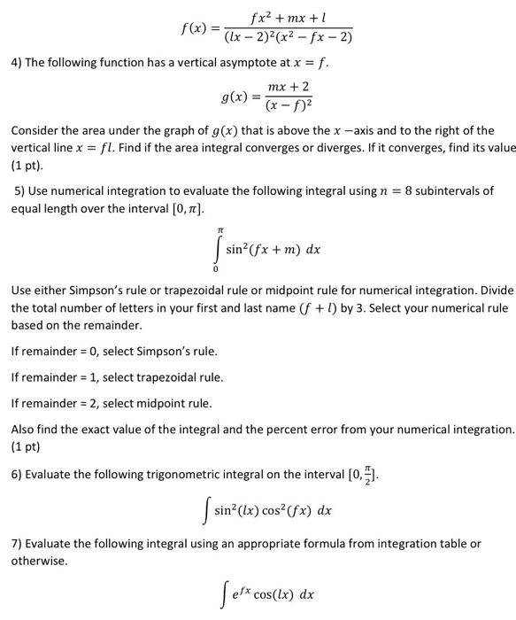 Assignment 1: I need to grade a few assignments for | Chegg.com