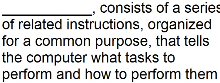 Solved consists of a seriesof related instructions, | Chegg.com