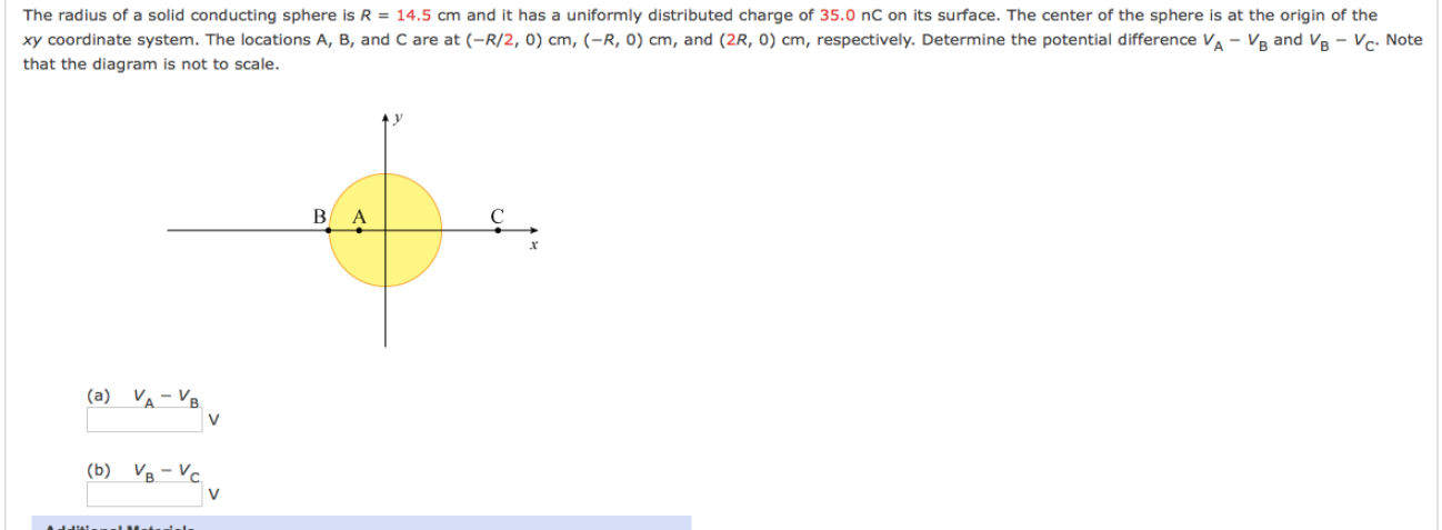 Solved A disk with uniform surface charge density | Chegg.com