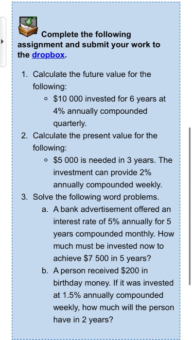 Solved MCF3M: Functions and Applications, Grade 12, College | Chegg.com