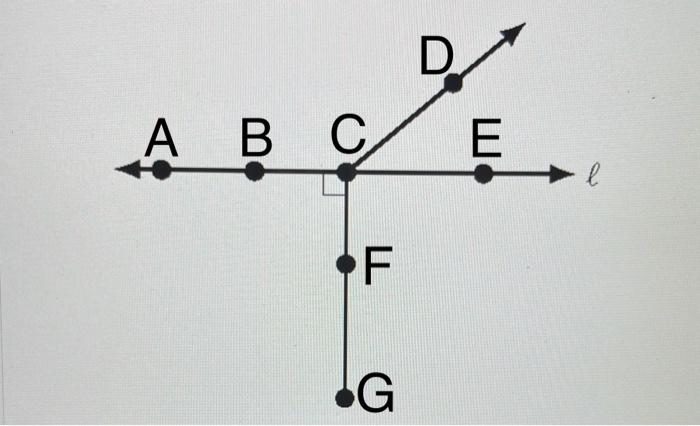 Solved A) How many different rays are in this figure? Name | Chegg.com