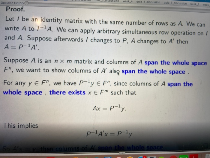 Solved I am kinda confused on the structure and logic of the | Chegg.com