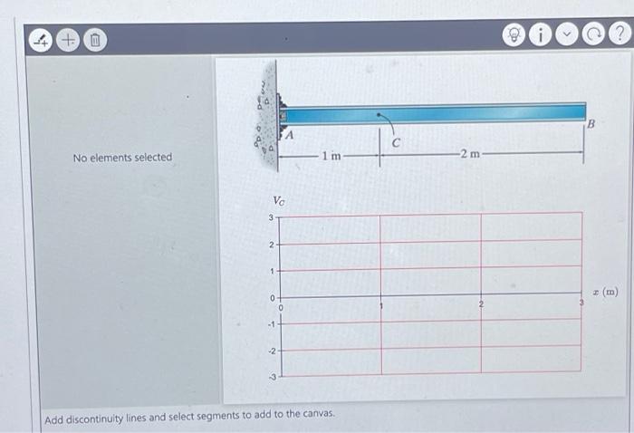 Solved necessary. Note 3 - Indicate the segments for all | Chegg.com