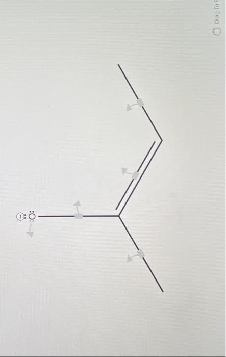 Solved Drawing Arrows Q Curved arrows are used to | Chegg.com