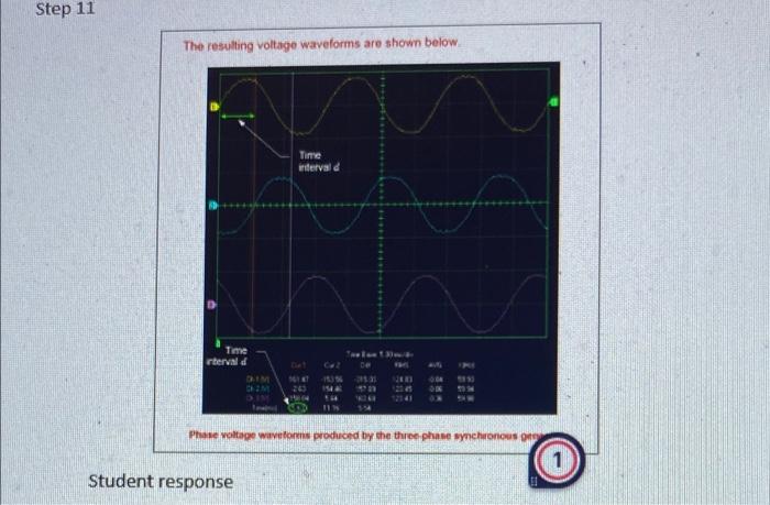 Solved 14. In the Four-Quadrant Dynamometer/Power Supply | Chegg.com