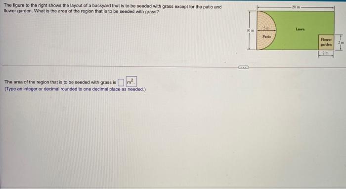 Solved The figure to the right shows the layout of a | Chegg.com