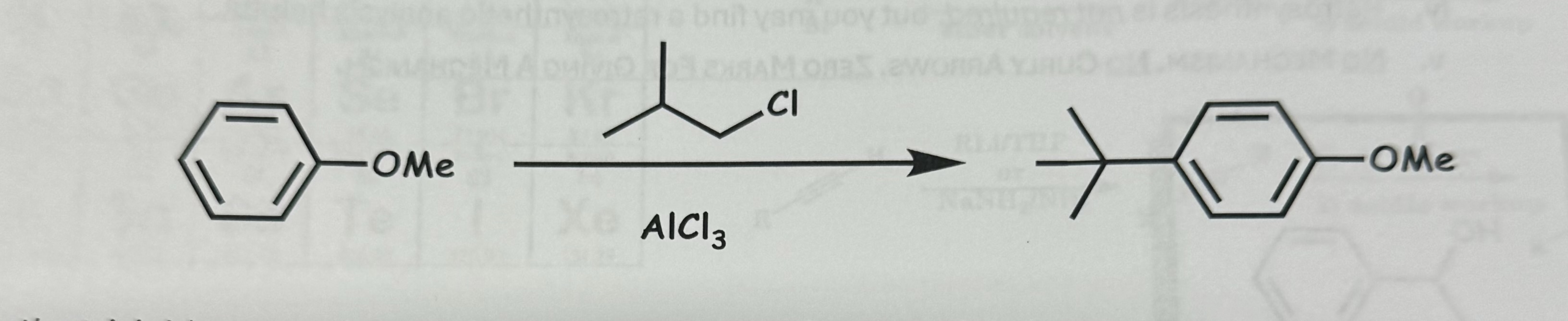 Solved draw a complete curly arrow mechanism. no synthesisi | Chegg.com