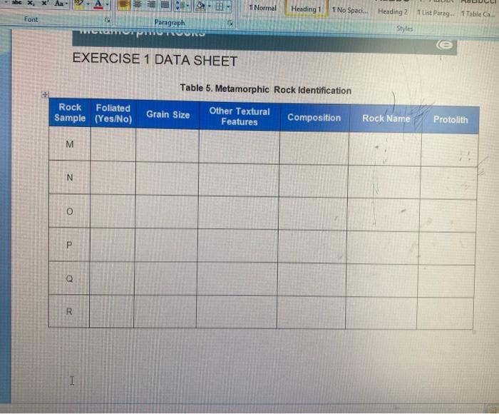 Solved can someone fill out this chart and answer the | Chegg.com