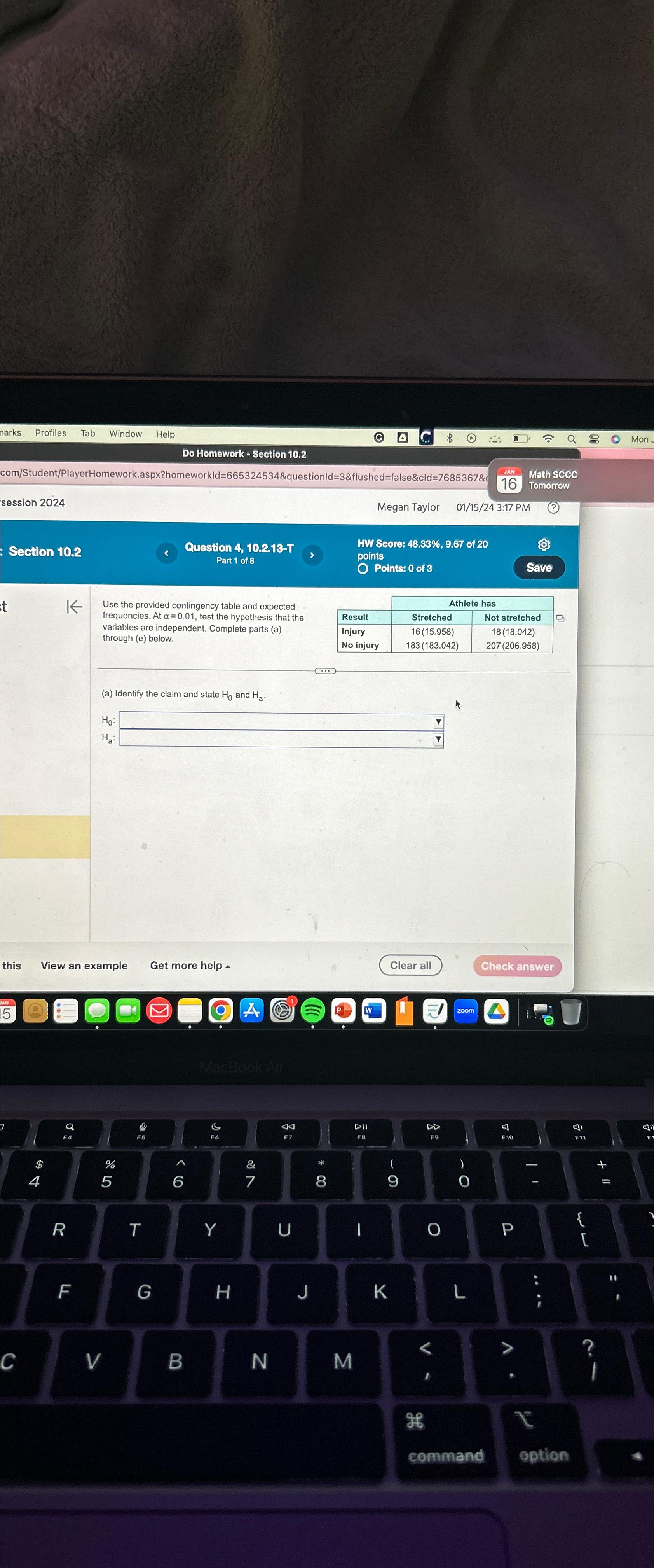 Solved FGHJKL BNMमैcommandoption | Chegg.com