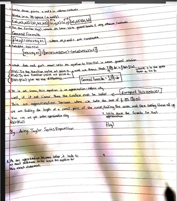 FTU-Worksheet Previously, we saw the formula for the | Chegg.com