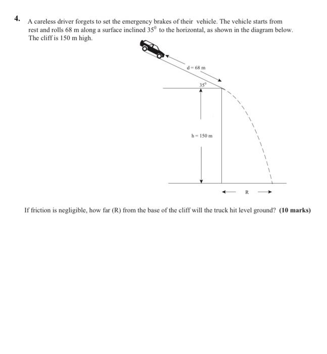 Solved answer this using x and y components and the BIG FIVE | Chegg.com