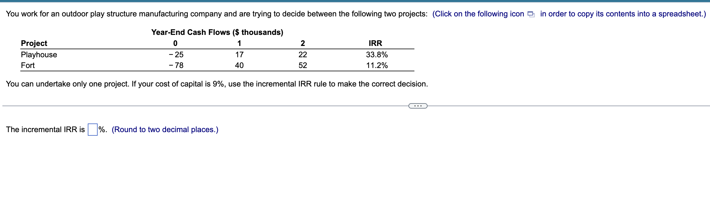 Solved Please solve this problem without using excel: You | Chegg.com