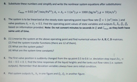 Problem 2 (30) Points: Include MATLAB Code; Highlight | Chegg.com