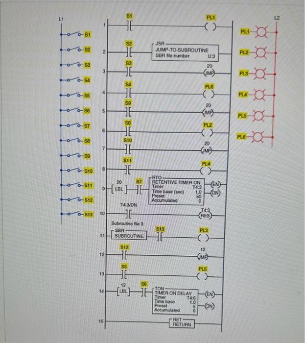 True or False Question:Answer the question, in | Chegg.com