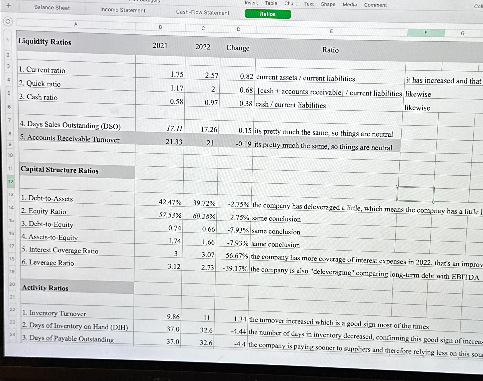 Solved Can someone explain to me how can i calculate the acc | Chegg.com