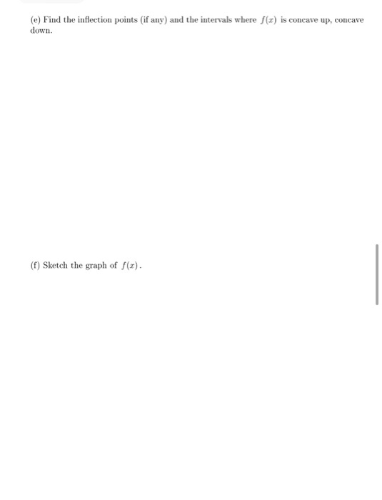 Solved Question 2. (8 marks) Let y = f(x) = 2 + 2 (a) | Chegg.com Solved Question 2. (8 marks) Let y = f(x) = 2 + 2 (a) | Chegg.com