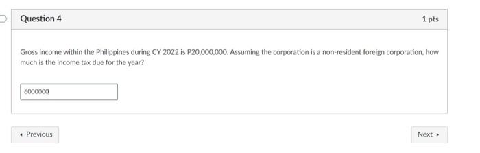 Solved A proprietary educational institution had the | Chegg.com