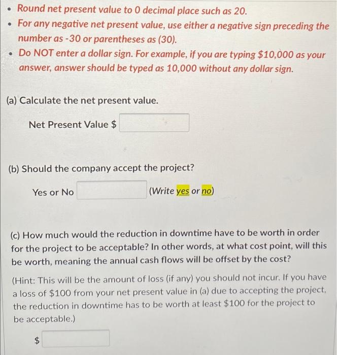 Solved Caine Bottling Corporation is considering the | Chegg.com