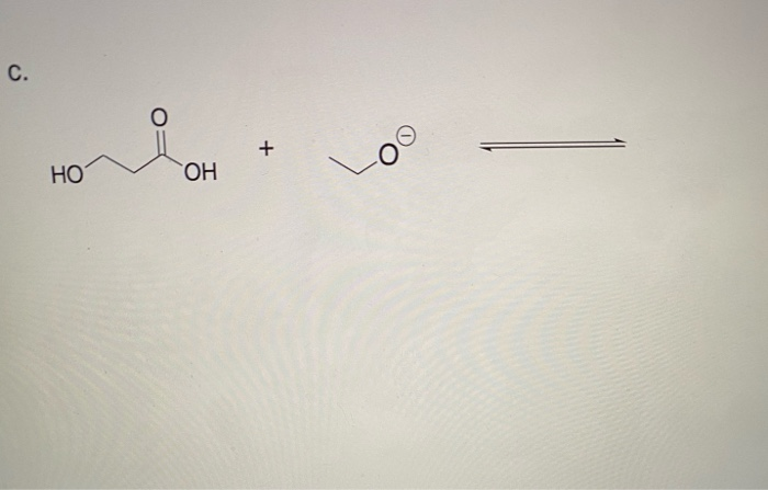 Solved 1) For the following molecular formulas calculate the | Chegg.com