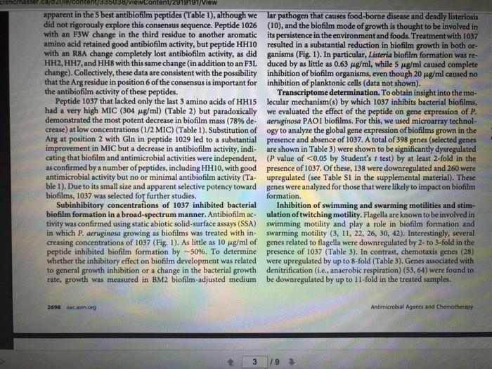 W 1181VIEW PA4226 PA1202 PA2145 PA2204 PA2330 PA2781 | Chegg.com