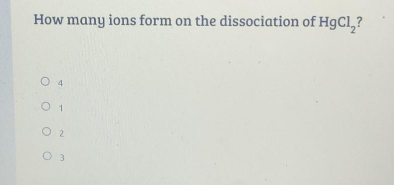 Solved What is the chemical name of Ca(HCO3)2? Select one: O | Chegg.com