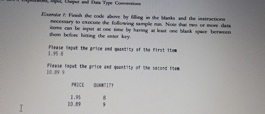 Solved Include Using Namespace Std Int Main Int 0945