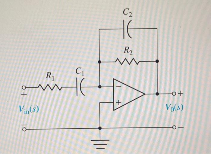 Solved CP3.3 Consider the circuit shown in Figure CP3.3. | Chegg.com