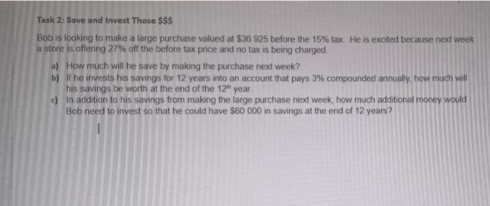 Solved MTH1W Summative Evaluation - Day 2 - Algebra and | Chegg.com