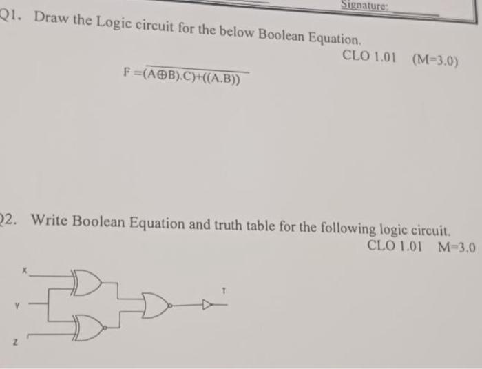 Solved 21. Draw the Logic circuit for the below Boolean | Chegg.com