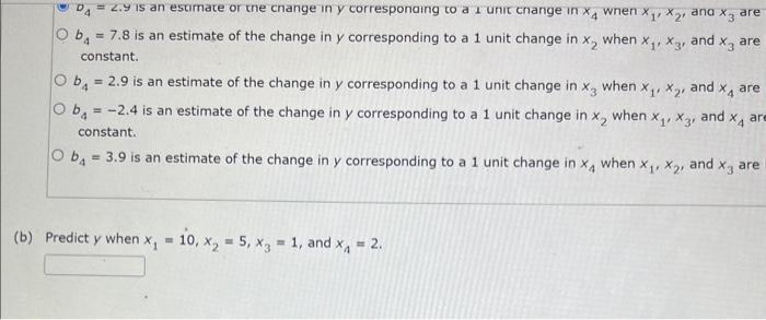 Solved In a regression analysis involving 30 observations, | Chegg.com