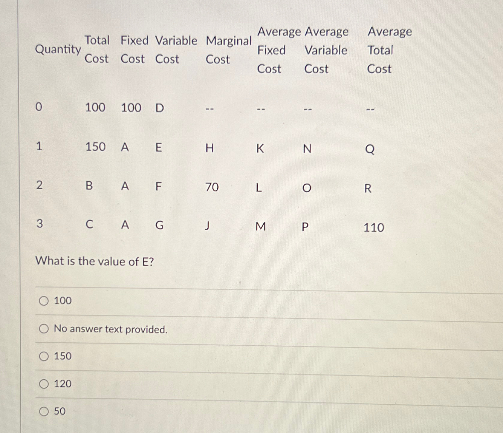 Solved Question | Chegg.com