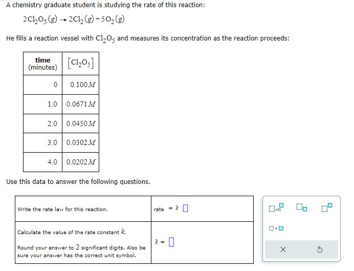 Solved PLEASE DONT DO ANY UNNECESSARY ROUNDING I NEED AS | Chegg.com