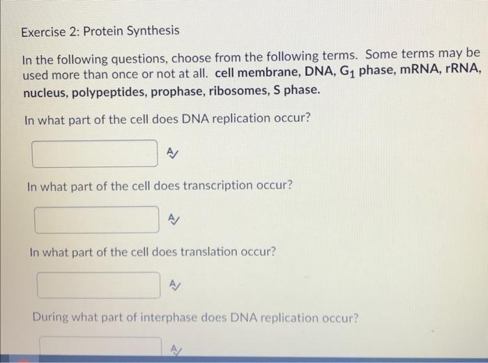 Solved In the following questions, choose from the following | Chegg.com