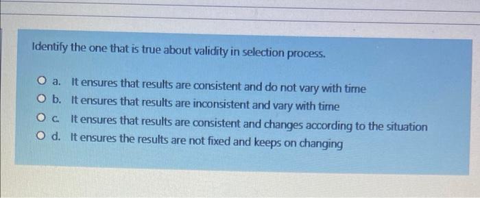Solved Select from the following, an example of | Chegg.com