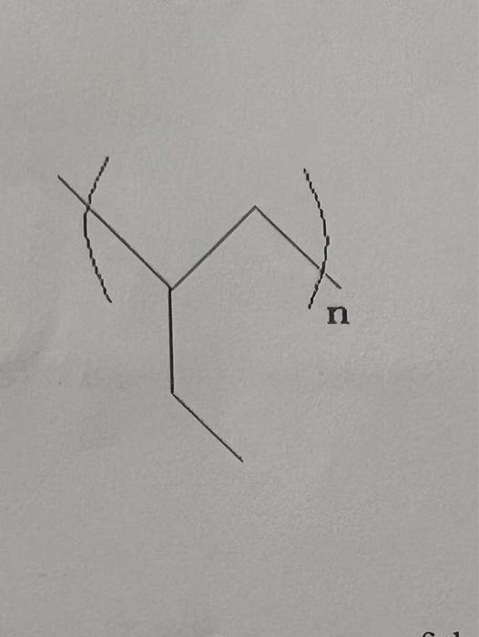 Solved What are the names of these structures? | Chegg.com