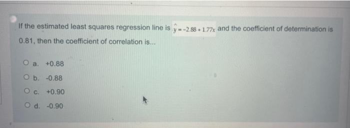 Solved dummy If a categorical independent variable contains | Chegg.com
