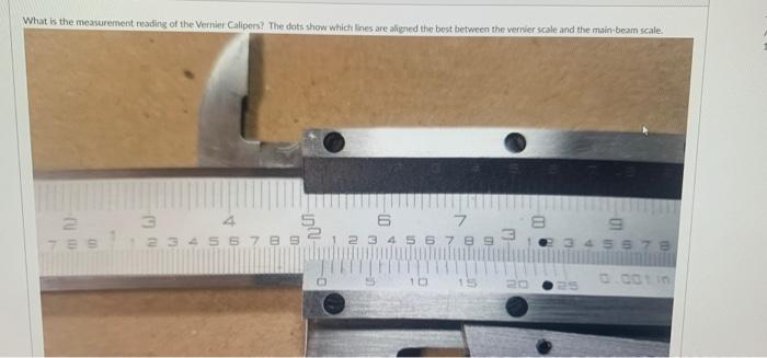 Solved None of the choices 3.123 inches 8.123 inches 3.023 | Chegg.com