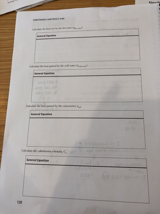 _Plots (3) stapled to back of DRA Data sheet stapled | Chegg.com