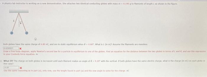 Solved x the case? | Chegg.com